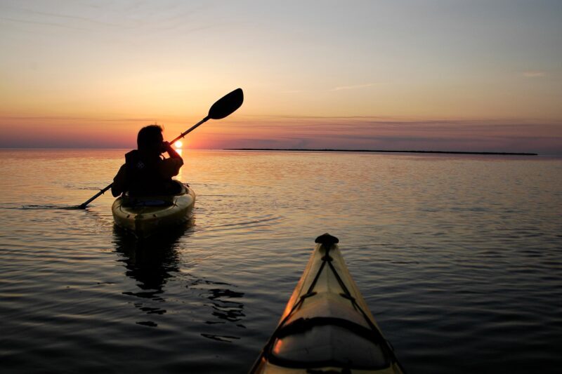 Corolla Kayak Adventure - FAQ