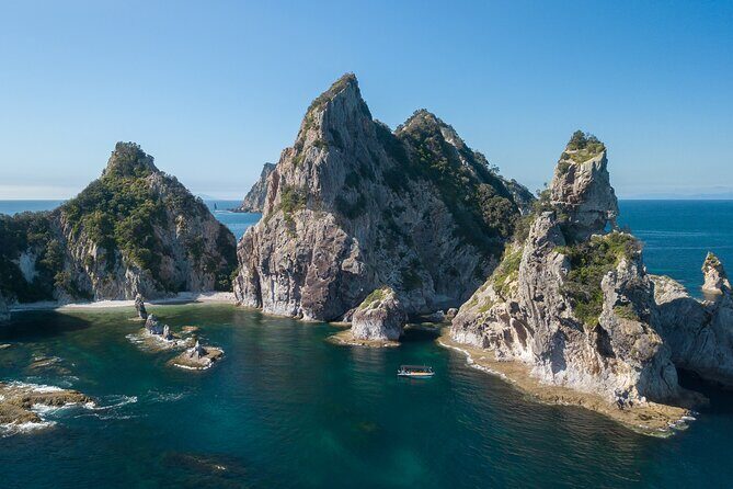 Coromandel Adventure and Wildlife Boat Tour to Aldermen Islands - Who Is This Tour Best For?