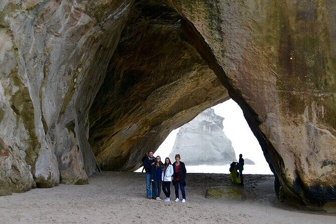 Coromandel Day Tour From Auckland - An Intimate Look at the Itinerary