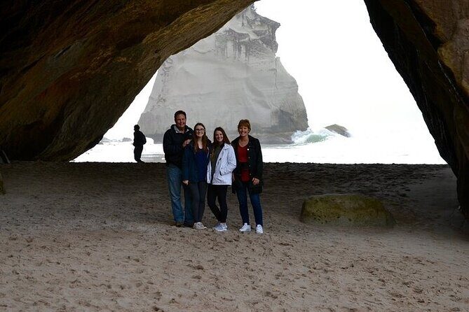 Coromandel Day Tour From Auckland - What the Reviews Say