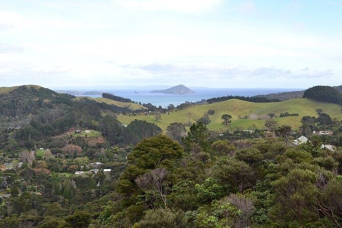 Coromandel Day Tour From Auckland - Practical Tips
