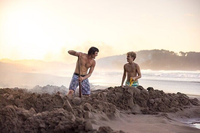 Coromandel Day Tour From Auckland - Who Will Love This Tour?