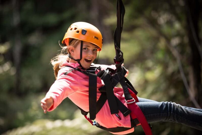 Coromandel: Guided Zipline Tour Experience - FAQ