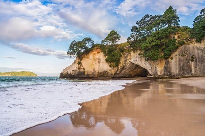 Coromandel Peninsula Discovery - Private Tour From Auckland - Key Points