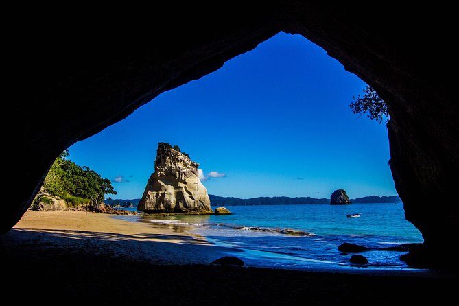 Coromandel Peninsula Discovery - Private Tour From Auckland - Frequently Asked Questions