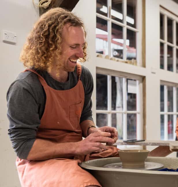 Coromandel: Wheel Throwing Pottery Class - Who Will Love This Experience?
