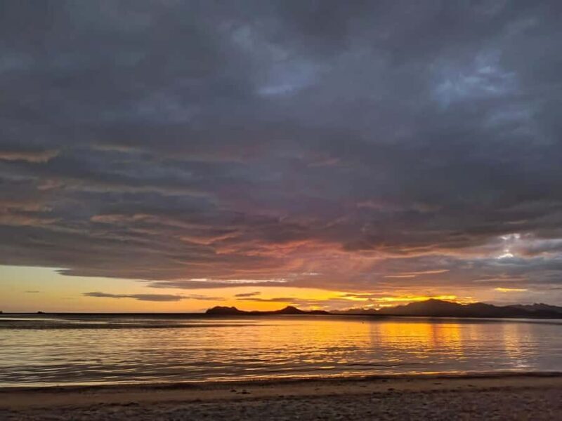 Coron: 2-Day Guided Overnight Island Stay with Meals - Key Points