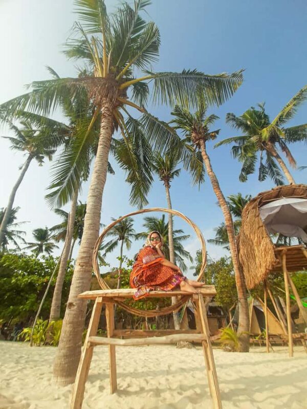 Coron: 2-Day Guided Overnight Island Stay with Meals - The Accommodations and Facilities