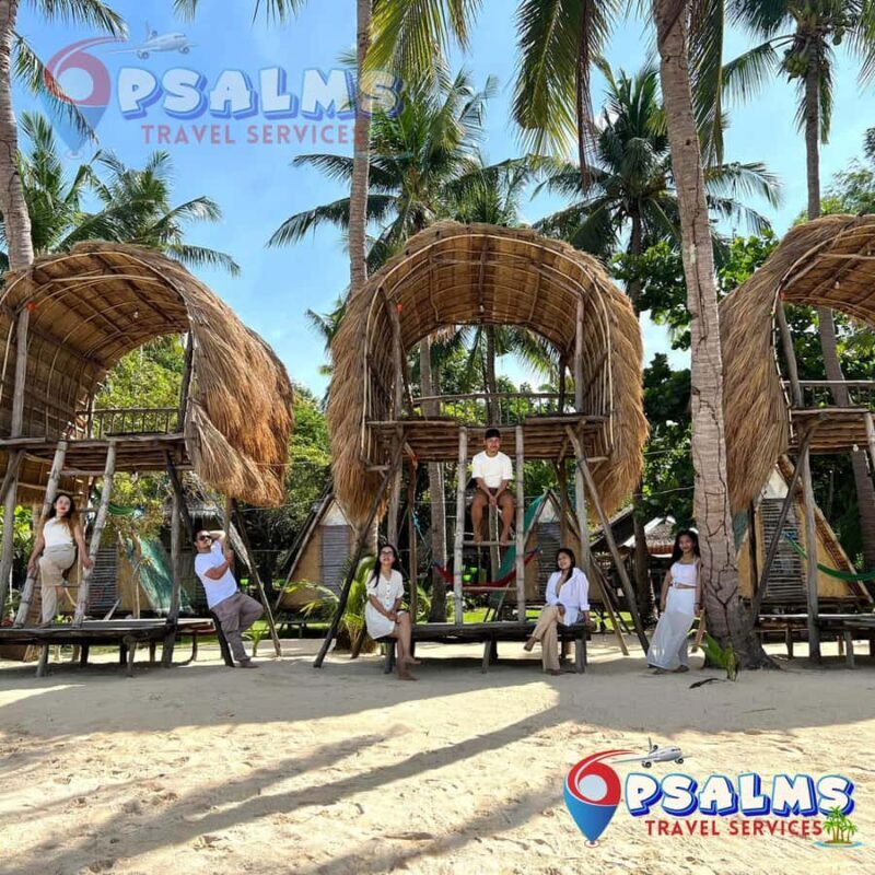 Coron: 2-Day Guided Overnight Island Stay with Meals - Transportation, Duration & Price