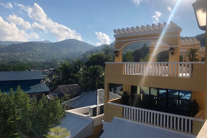 Coron: 4 Days 3 Nights - Day 2: Coron Island’s Natural Masterpieces