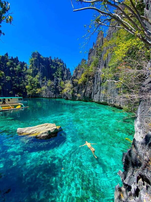 Coron 4D3N: Private Island Tours, Lunch & Transfers Included - An In-Depth Look at the Coron 4D3N Private Tour