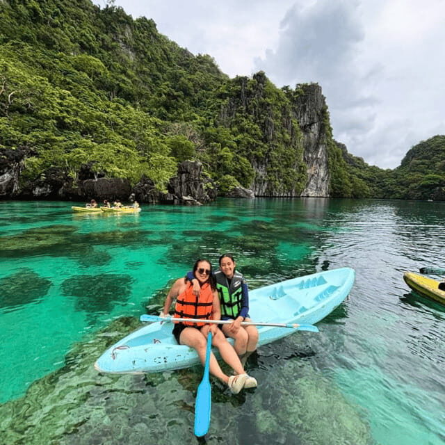 Coron 4D3N: Private Island Tours, Lunch & Transfers Included - The Real Deal: Authentic Experiences and Practical Insights