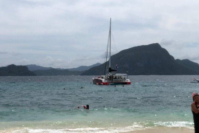 Coron: 5 Days and 4 Nights - Who Should Consider This Tour?