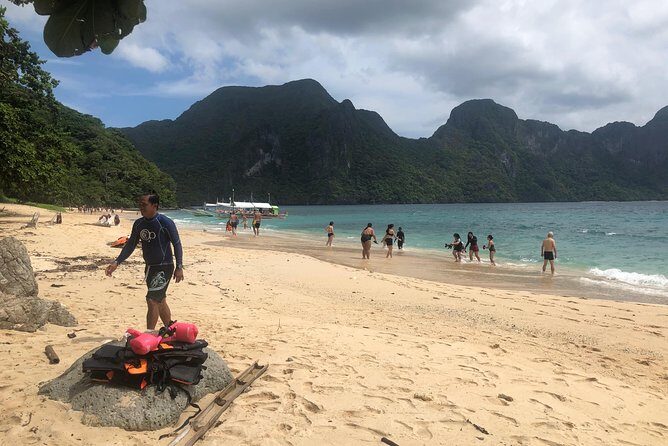 Coron: 5 Days and 4 Nights - The Sum Up