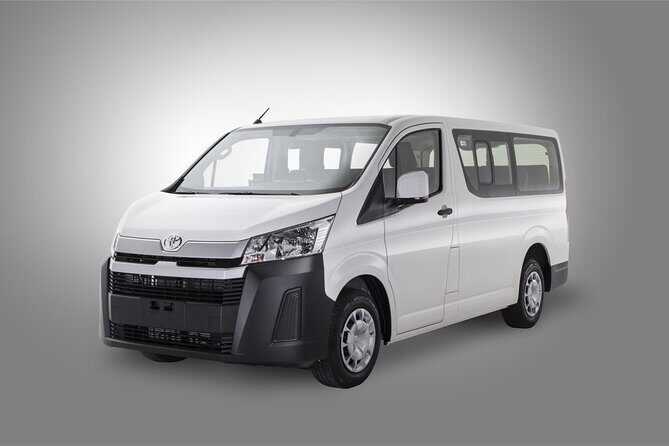 Coron Airport Shared Hotel Transfers - Getting to Coron Made Easy: What to Expect