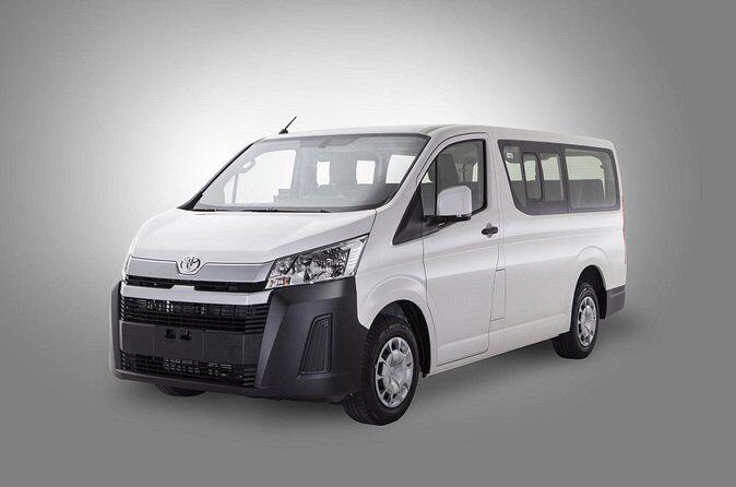 Coron Airport Shared Hotel Transfers - FAQ