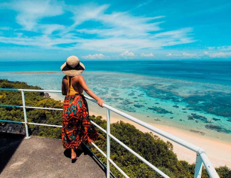 Coron: Apo Reef and Busuanga Freediving Expedition Tour - Introduction: An Adventure for Ocean Lovers