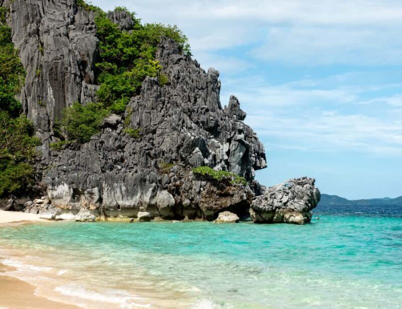 Coron: Apo Reef and Busuanga Freediving Expedition Tour - How the Itinerary Breaks Down