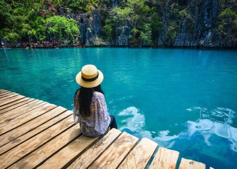Coron: Barracuda Lake and Reef Garden Tour with Lunch - A Detailed Look at the Tour Experience