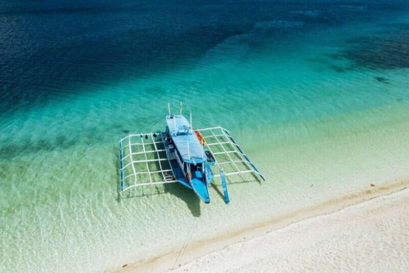 Coron: Barracuda Lake, Skeleton Wreck, Twin Lagoon Boat Tour - An In-Depth Look at the Coron Boat Tour Experience