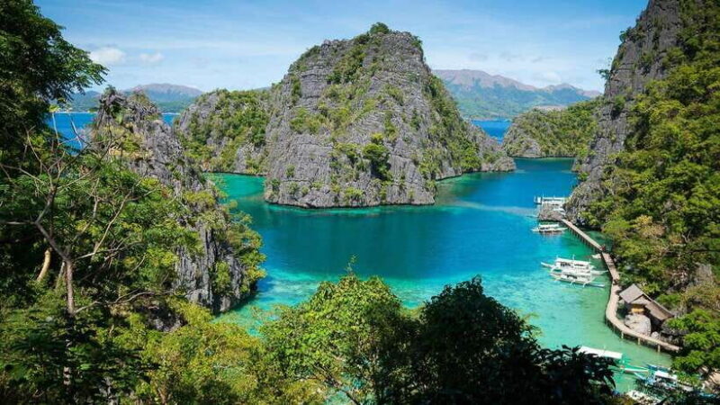 Coron: Complete Island Hopping Guided Tour with Lunch - What Makes This Tour Stand Out