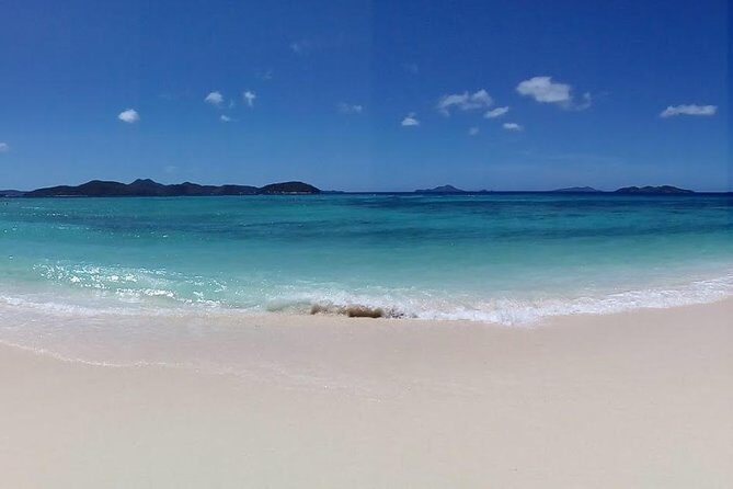 Coron Culion Island Escapade Private Tour - Introduction