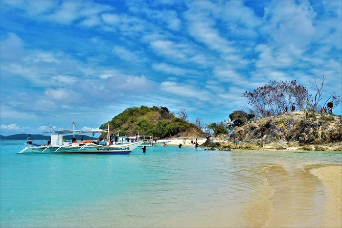 Coron Culion Island Escapade Private Tour - What’s Included and What’s Not