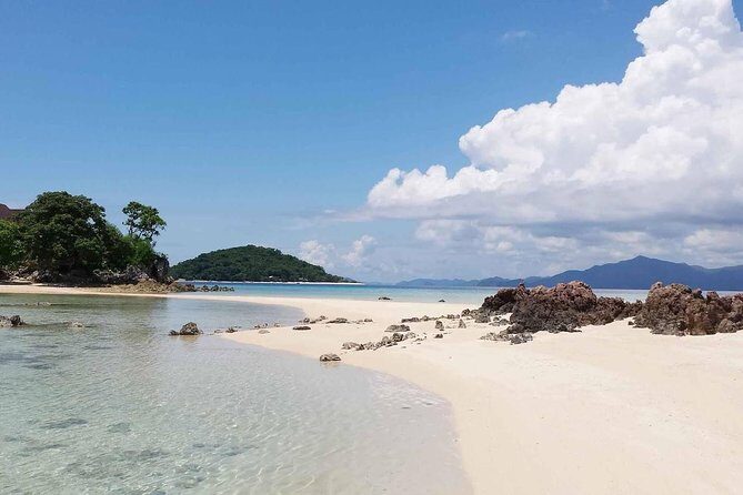 Coron Culion Island Escapade Private Tour - Transportation & Comfort