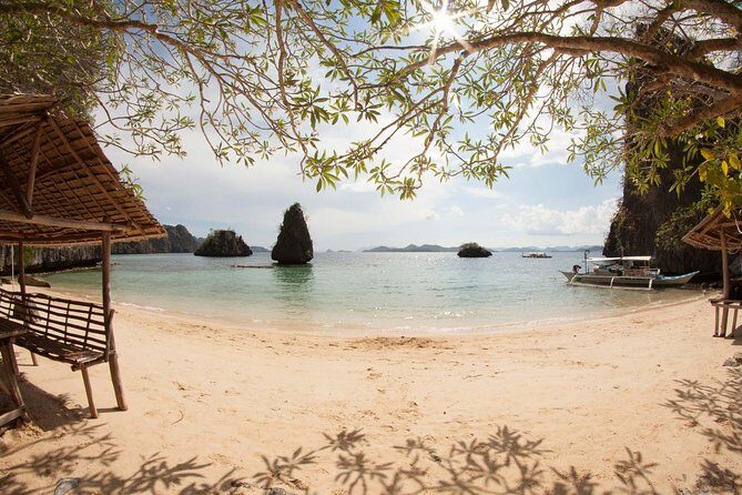 Coron Culion Island Escapade Private Tour - FAQ