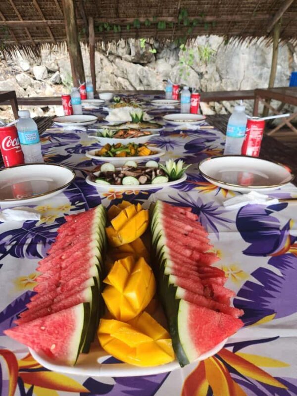 Coron: Dugong Watching Tour with Snorkeling - Key Points