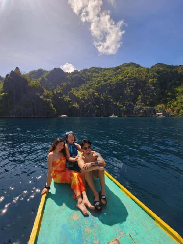 Coron: Dugong Watching Tour with Snorkeling - An Honest Look at the Coron Dugong Watching Tour