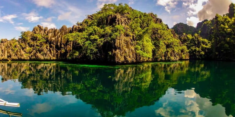 Coron: Full-Day Island Highlights Tour with Lunch - Key Points