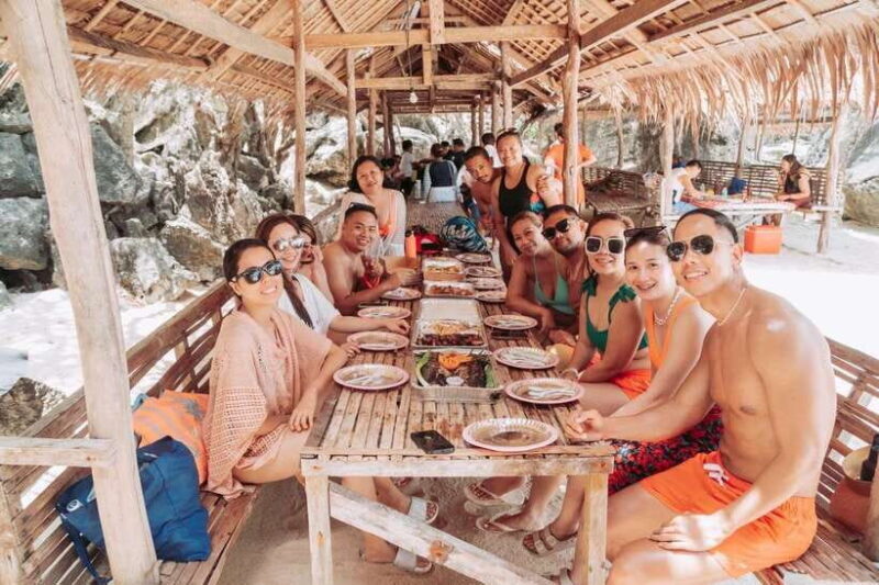 Coron Island & Beach Escapade Speedboat Tour in 1 day - Introduction: A Well-Organized Coron Day Trip