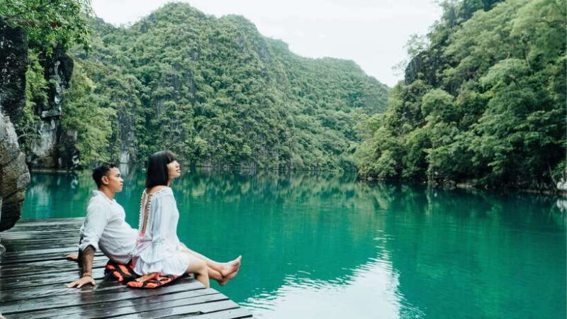 Coron Island & Beach Escapade Speedboat Tour in 1 day - Genuine Traveler Insights