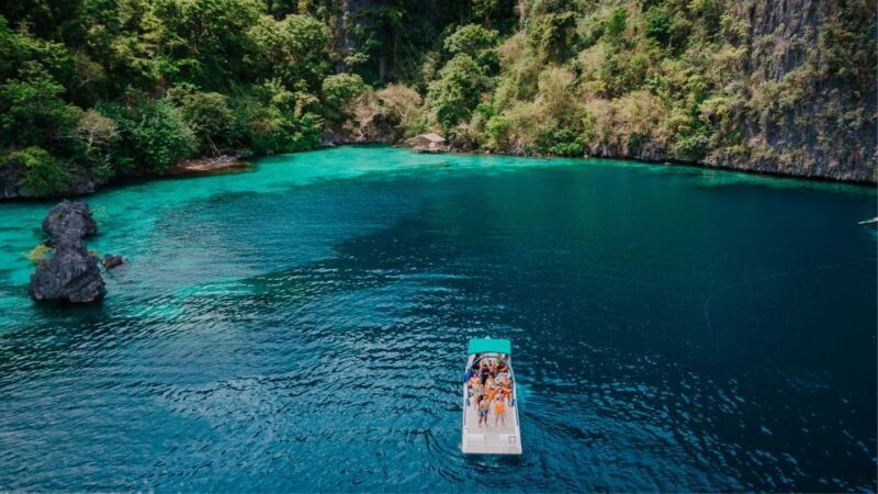 Coron Island & Beach Escapade Speedboat Tour in 1 day - The Sum Up: Is This the Right Tour for You?