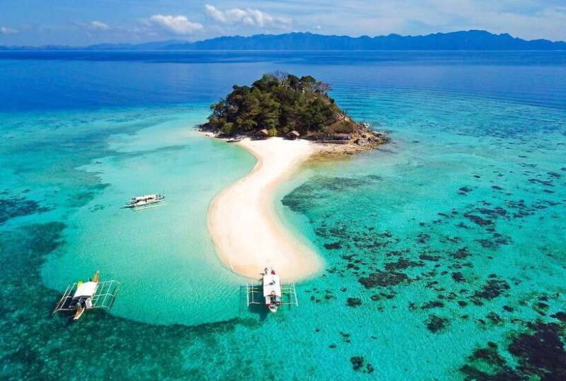 Coron Island Escapade: A Tropical Feast & Adventure - Exploring Coron Island Escapade in Detail