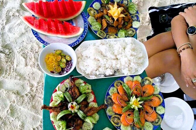 Coron Island Escapade Group Tour with Island Lunch - Practical Details and What This Means for Your Trip