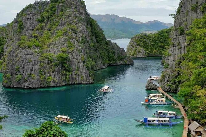 Coron Island Escapade Shared Tour - Value for Money: Does It Stand Up?