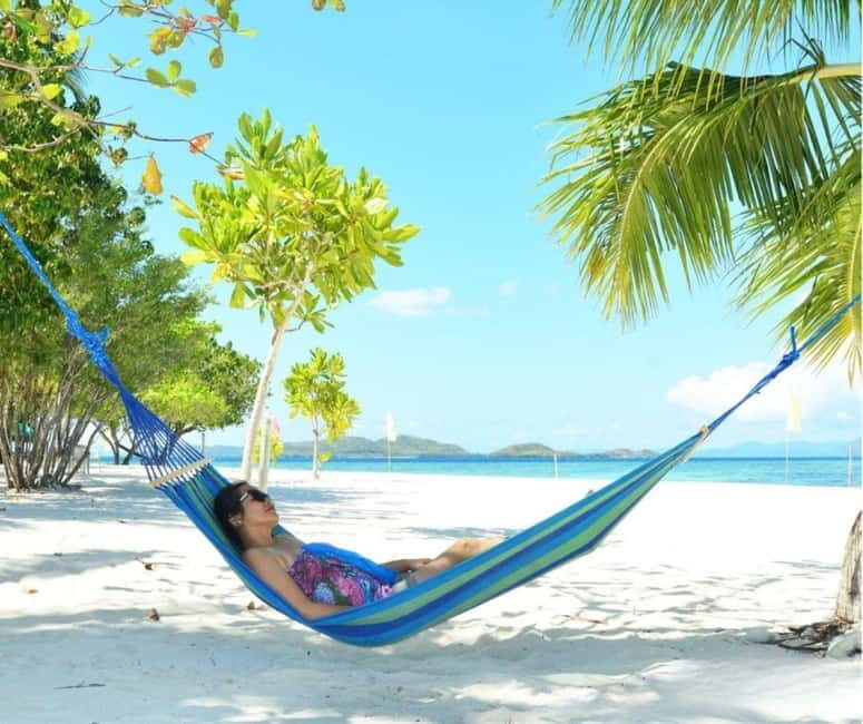 Coron: Island Escapade Tour with Lunch - What to Expect from the Coron Island Escapade Tour