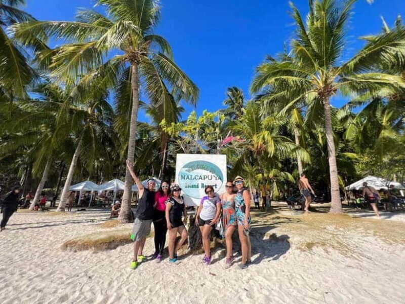 Coron: Island Escapade Tour with Lunch - The Lunch Experience: Good or Not?