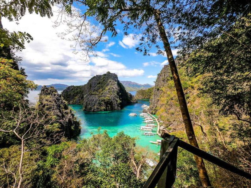 Coron Island Hopping: Super Ultimate Private Tour - What Makes This Tour Special