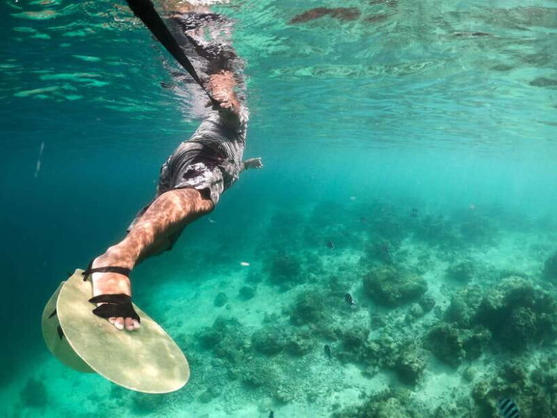 Coron Island Hopping: Super Ultimate Private Tour - The Sum Up