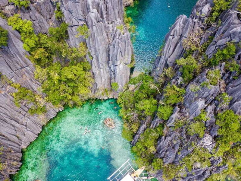 Coron Island Hopping: Super Ultimate Private Tour - FAQs