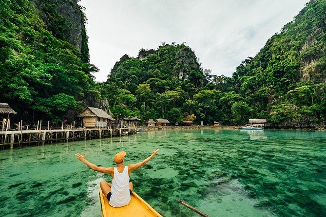 Coron Island Hopping Tour A (Private Tour) - Why Choose Coron Island Hopping Tour A?