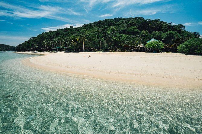 Coron Island Hopping Tour A (Private Tour) - Who Will Love This Tour?