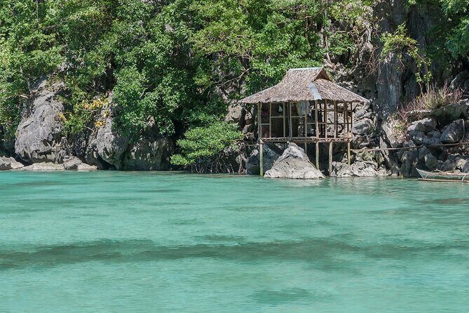 Coron Island Hopping Tour A with Kayangan Lake - Who Will Benefit Most?