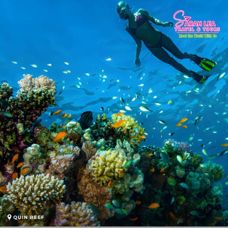 Coron: Island Hopping Tour A with Scenic Stops - An In-Depth Look at the Tour Itinerary