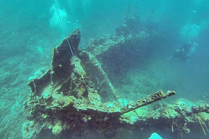 Coron Island Hopping Tour B with Skeleton Wreck & Barracuda Lake - The Sum Up