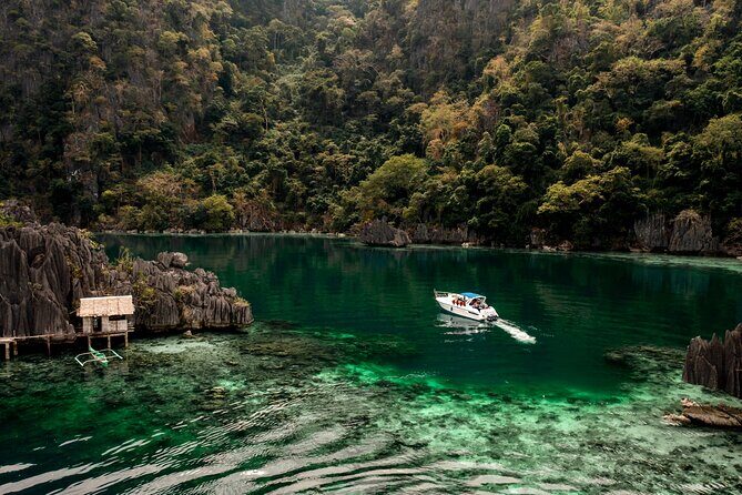 Coron Island Hopping Tour: via Private Yacht - Practical Tips for Booking and Enjoying the Tour