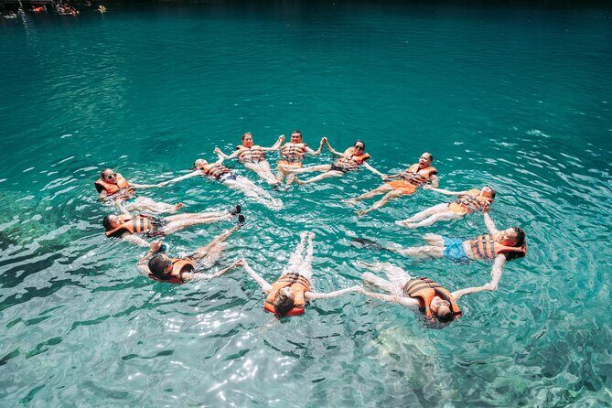 Coron Island Hopping Tour: via Private Yacht - Authentic Experiences and Real Traveler Insights